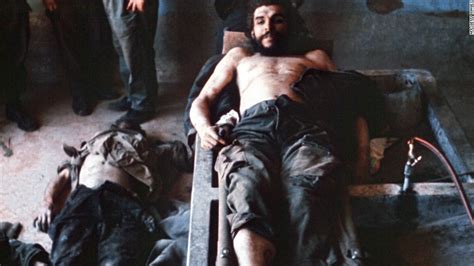 Fotos 50 Años De Su Muerte La Vida De Ernesto Che Guevara En 14