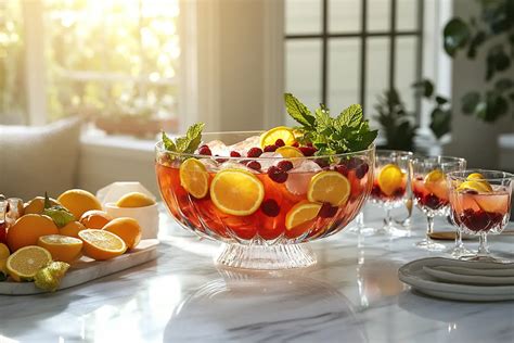 What Is The Basic Formula For Punch Complete Guide What Is The Basic Formula For Punch Complete Guide