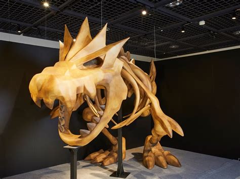 Pokémon Fossil Museum Exhibition • Tdr Explorer