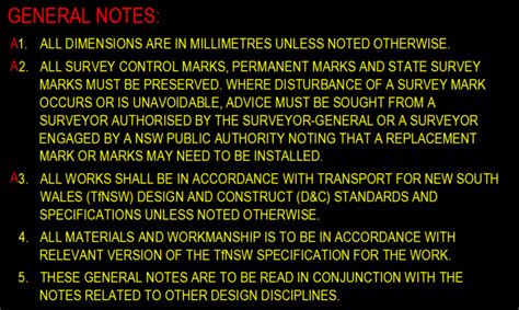 Bullets And Numbering That Start With Letters And Numbers Autocad 2d Drafting Object