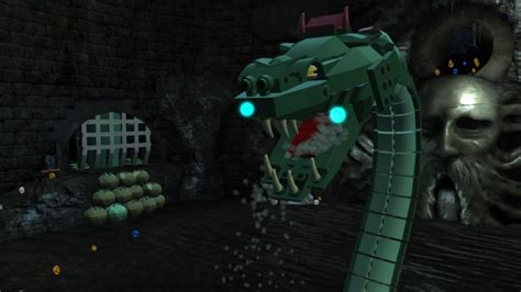 Lego Harry Potter Collection Review Thexboxhub