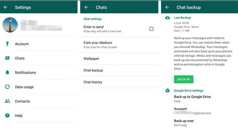 How To Restore WhatsApp Messages A Step By Step Guide TimelinesAI