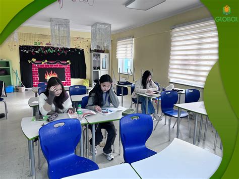 Кембрижийн Олон Улсын Шалгалтын Глобал Иннова сургууль