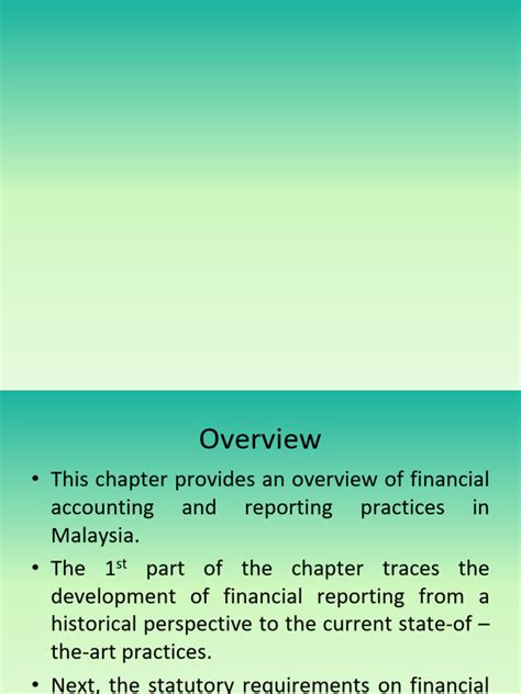 Topic 1 Regulatory And Conceptual Framework Latest Pdf International Financial Reporting