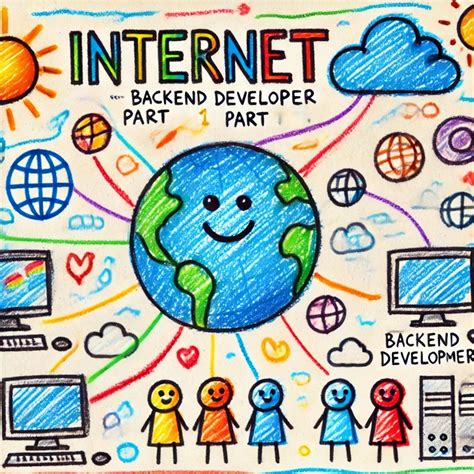 Interview Questions For Backend Developer Part 1 Internet By