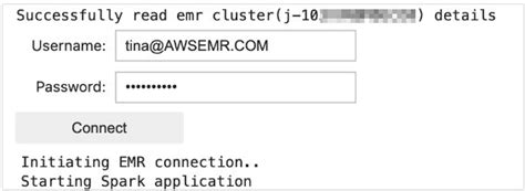 Implement Fine Grained Access Control In Amazon SageMaker Studio And Amazon EMR Using Apache