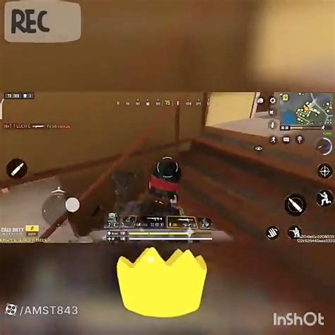 گیم پلی کال اف دیوتی موبایل بتل رویال