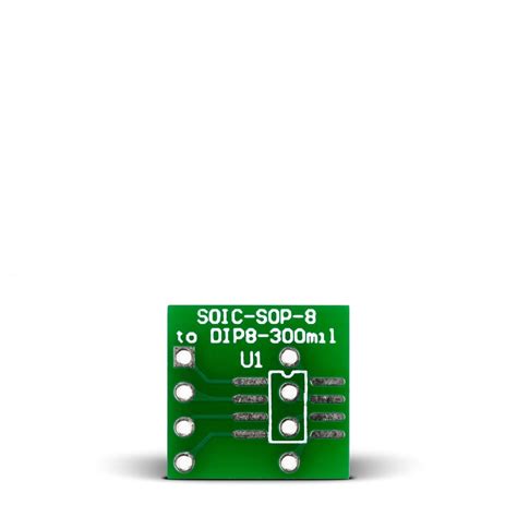 SOIC SOP 16 To DIP16 300mil Adapter