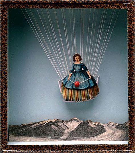 17 Best Images About Art Of Joseph Cornell Assemblage On Pinterest