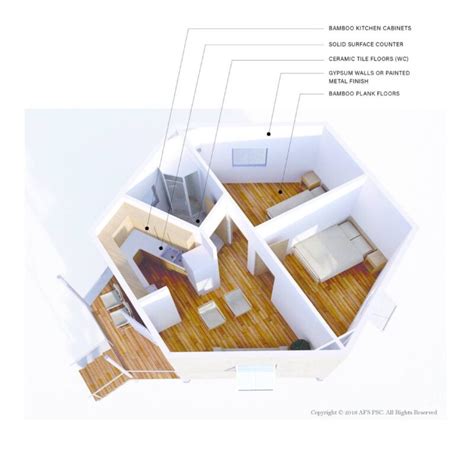 Disaster Relief Architecture An Effective Response To Post Disaster Damage The Design Gesture