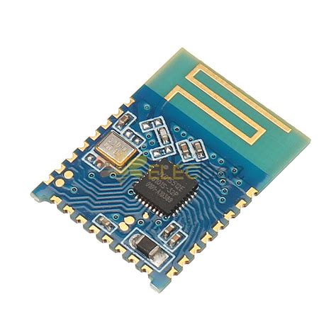 Elecbee Jdy Ultra Low Power Bluetooth Ble Module Serial Port Transmission Low Power