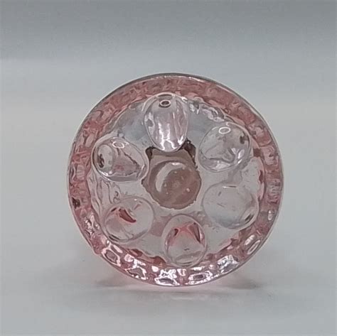 Accents Decorative Glass Knobs Poshmark