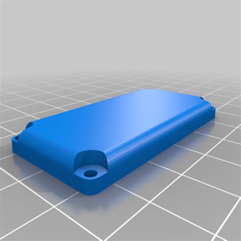 Fichier 3d Gratuit Boîtier Arduino Nano V3 0 🧑‍🔧・plan Pour Impression