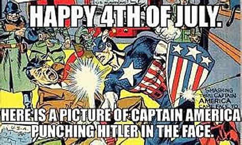 4th Of July Funny Merica