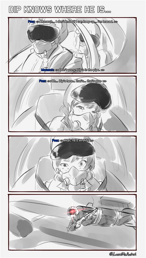 Monarch Project Wingman Danbooru