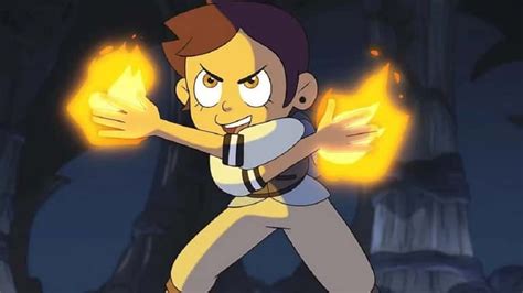 The Owl House Creator Dana Terrace Comments On Season 3 Episode 2 Leaks Dexerto