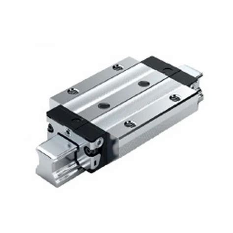 Inch Aluminium LM Guide Block At Piece Guide Block In Mumbai ID