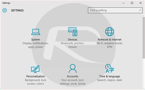 Disable Inactive Window Scrolling In Windows 10 Heres How Redmond Pie