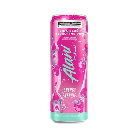 Alani Energy Drink Walmart Canada
