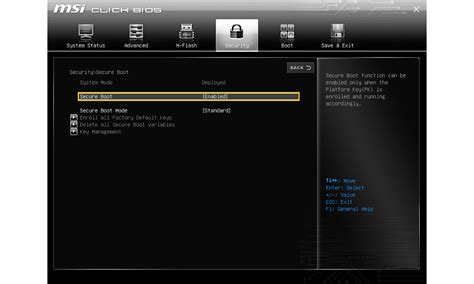 How To Check If Your MSI System Is Available For Windows 11