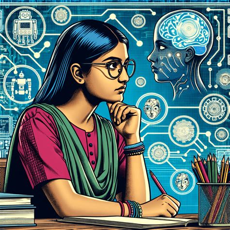 Rethinking Assessments In The World Of Ai Inquiring Teacher