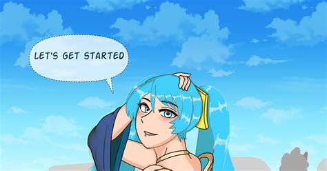 英雄聯盟 Start Ting0816のイラスト Pixiv