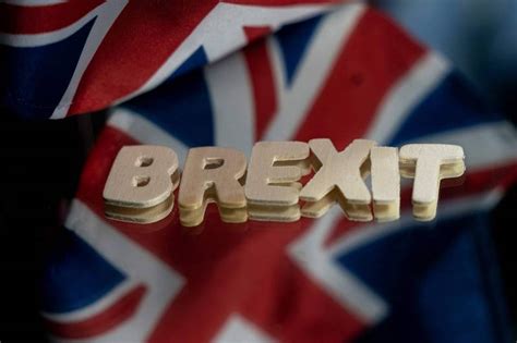 英國31日深夜11時正式脫歐 英相強森：驚奇時刻！ 國際 自由時報電子報
