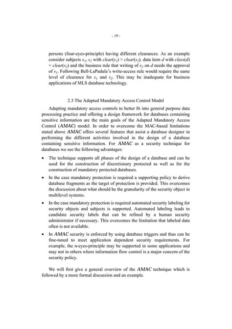 database security pdf