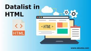 Datalist In Html Syntax And Various Examples Of Datalist In Html