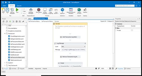 Error In Settransactionstatus Transactionitemqueueitem String Cannot Be Converted To Uipath