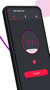 Net Optimizer Optimize Ping Apps On Google Play