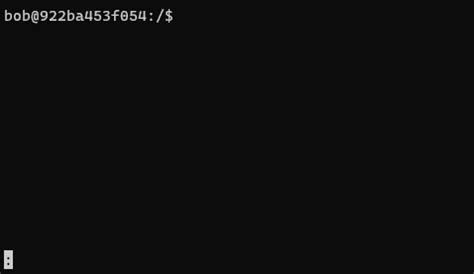 Increasing Scrollback Buffer Of A Screen Session Baeldung On Linux