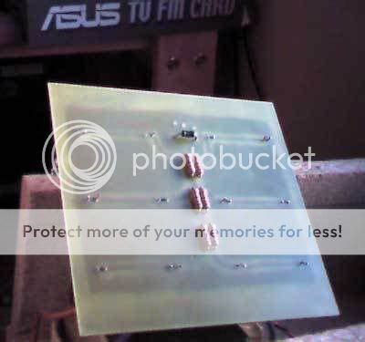 DIY UV Exposure Box With UV LEDs DiyAudio DIY UV Exposure Box With UV LEDs DiyAudio