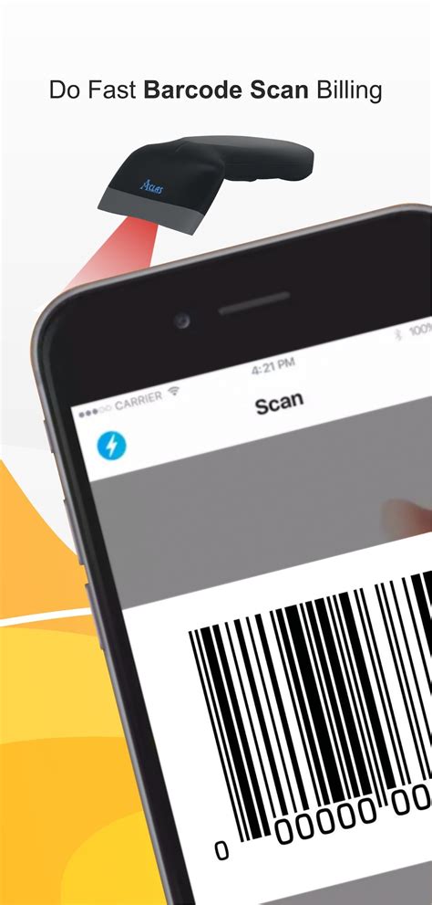 InstaBill GST Billing App For Android Download