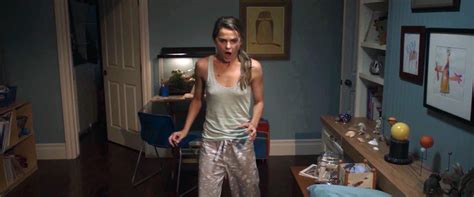 Nude Video Celebs Keri Russell Sexy Dark Skies 2013