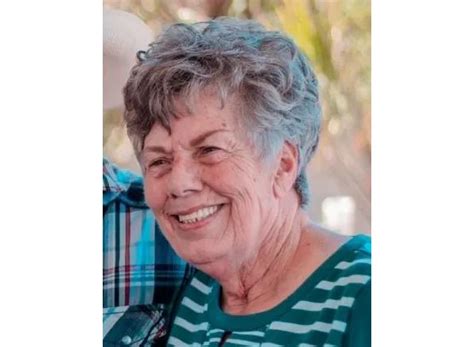 Patsy Ann Price Obituary 2025 Fort Smith Ar River Glenn