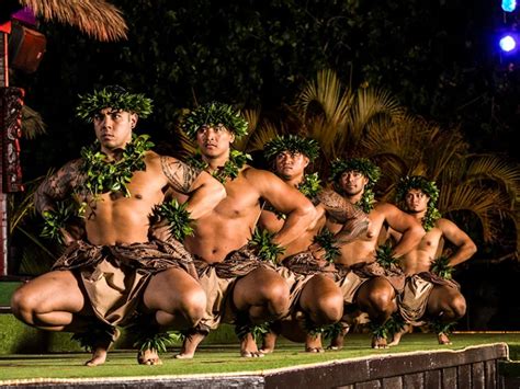 7 Fascinating Facts About Ancient Hawaiian Hula Hawaii Travel Guide