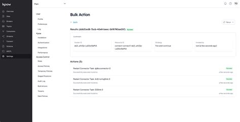 Factor House Blog Release 90 4 Bulk Actions Performance Tuning And Community Enhancements