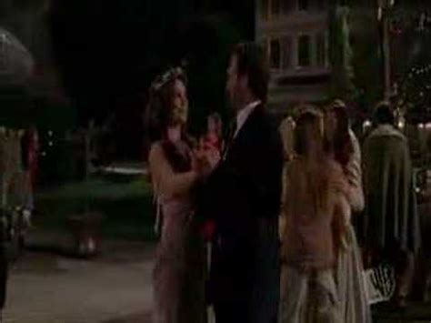 Luke And Lorelai Dance Scene Youtube