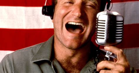 Rip Robin Williams His Career In Film Quotes From Mrs Doubtfire To Jumanji Metro News