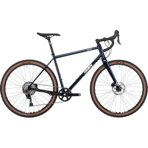 Ragley Trig Gravel Bike 2021 Blueblack