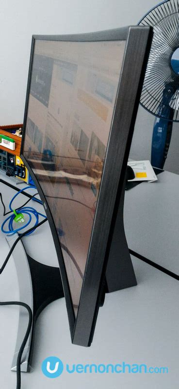 Samsung Curved Monitor Stunning Curves For The Ultimate Viewing Experience