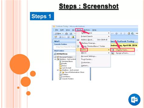 Learn How To Creates Oft Outlook Template Pptx