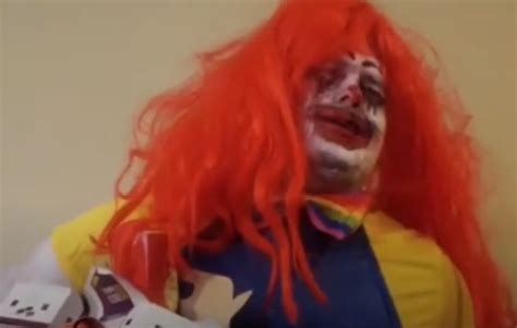 Bunky Mcdonald Rackaracka Wiki Fandom