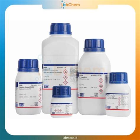 Jual Hepes Buffer Suitable For Tissue Culture Work 25 Gr Cdh 044147 Jakarta Utara