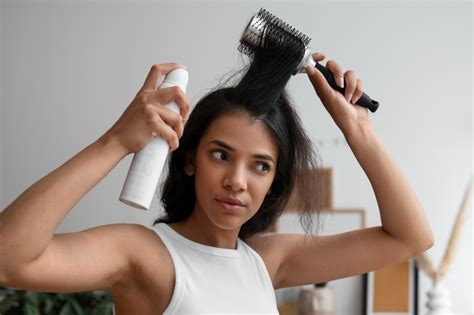 11 Merk Hairspray Rambut Bagus And Terbaik Currentyear