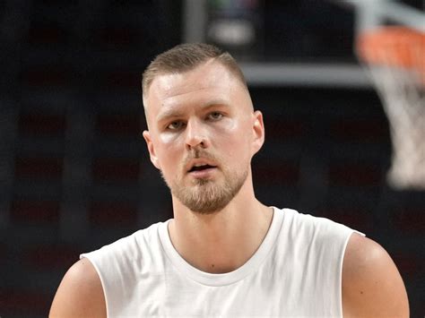 Kristaps Porziņģis Bostonā Varētu Būt Trūkstošais Elements