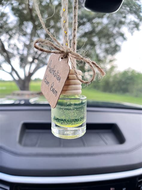 Car Diffuser Hanging Diffuser For Small Area Car Hanging Etsy