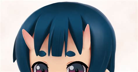 日本鬼子 ねんどろいど日本鬼子 茄子のイラスト Pixiv