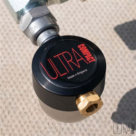Filter Standard Single Outlet Ultra Compact Ltd